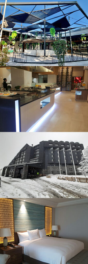 Proyectos – Constructora MM